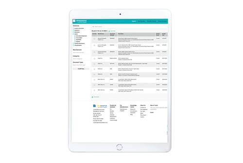 Digital & Data Management - ECOLAB New Zealand