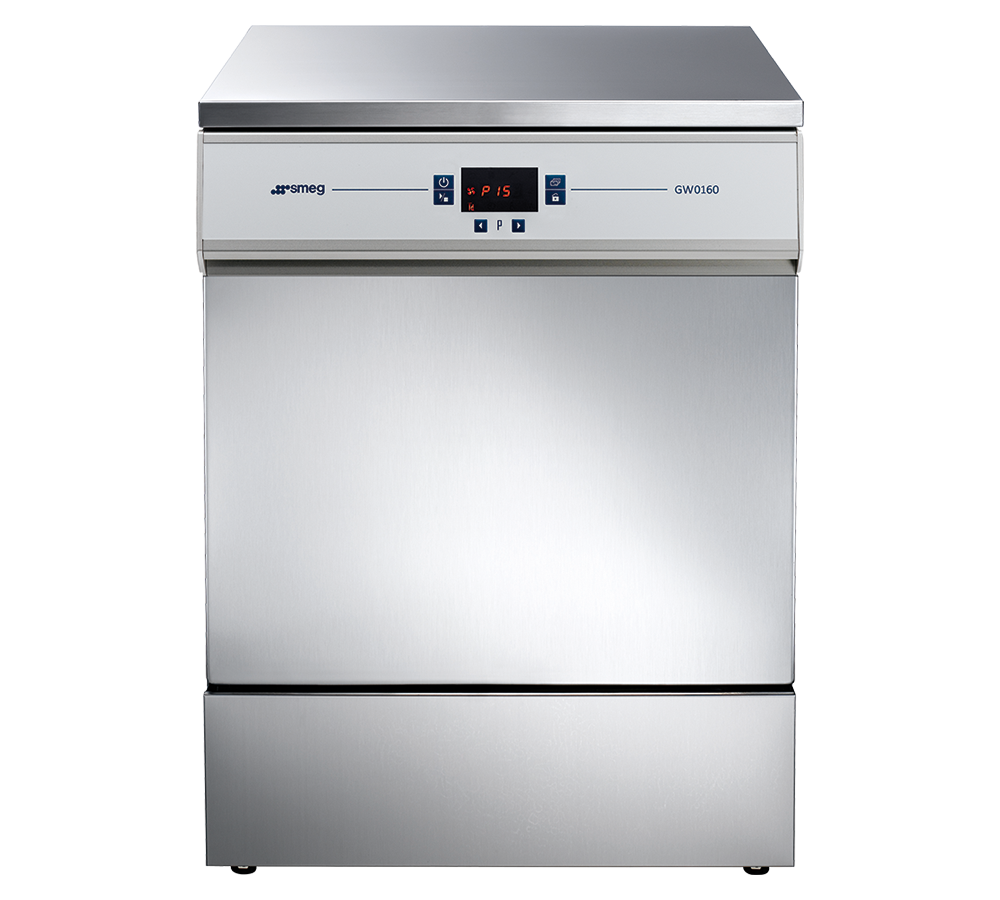 School Science Lab Dishwasher