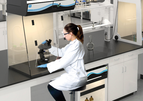 Storing your chemistry safely in your laboratory – Part 2 - ECOLAB ...